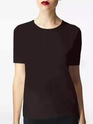 Wolford Pure Short-sleeve T-shirt