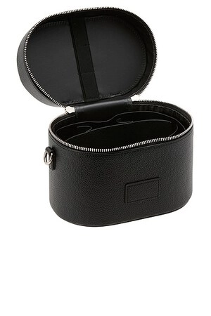 ETOILE COLLECTIVE Oval Toiletry Case