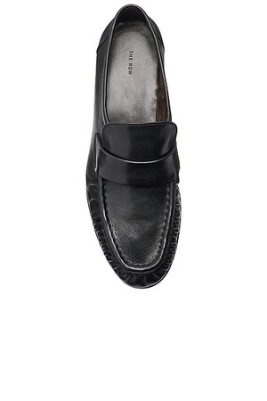 THE ROW Soft Loafer