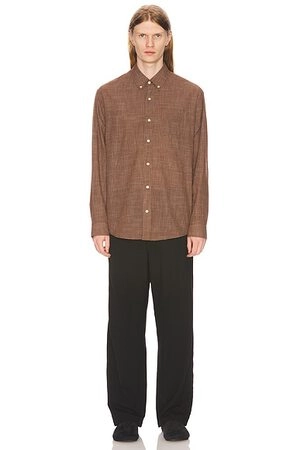 THE ROW Pompeo Shirt