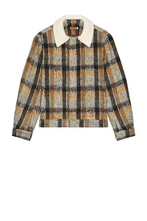 Simkhai Trucker Jacket