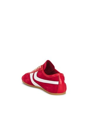 Dries Van Noten Sneaker - Red