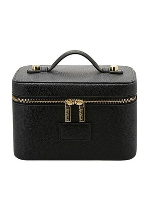 ETOILE COLLECTIVE Mini Vanity Case - Black