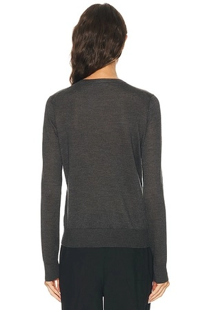 THE ROW Ondre Top