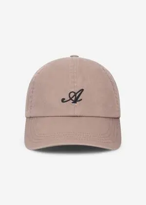 Axel Arigato Washed Signature Cap