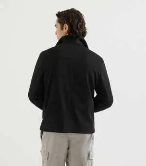 Brunello Cucinelli Cashmere Shacket