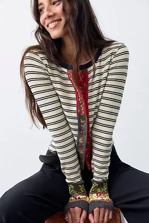 We The Free Ribbed Cardigans For Women