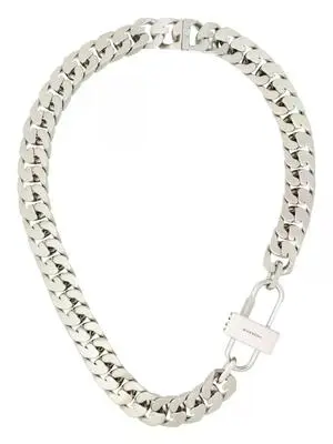 Givenchy G Chain Necklace