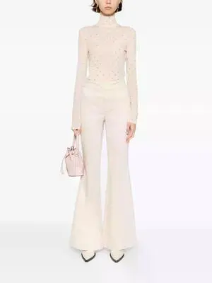 Alice + Olivia The Trouser Jeans