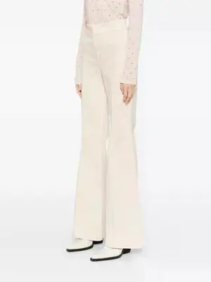 Alice + Olivia The Trouser Jeans