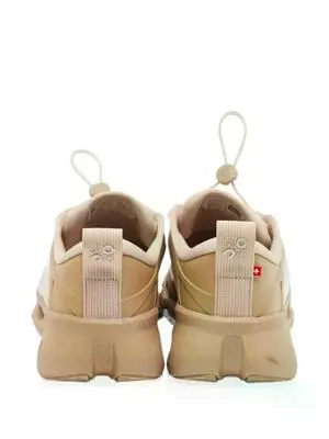 Loewe Cloudsolo Lace-up Sneakers