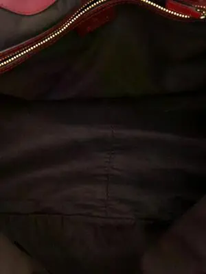 Gucci Gg Canvas Charlotte Tote Bag