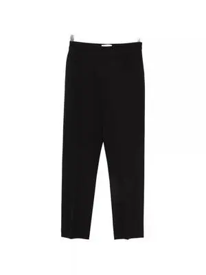 THE ROW Straight-leg Trousers