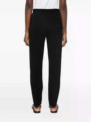 THE ROW Straight-leg Trousers