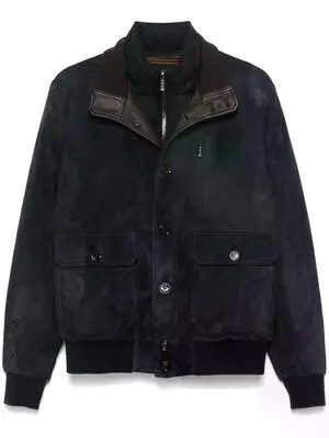 MOORER Adelsio Jacket