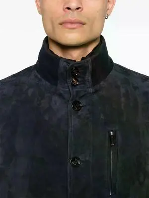 MOORER Adelsio Jacket
