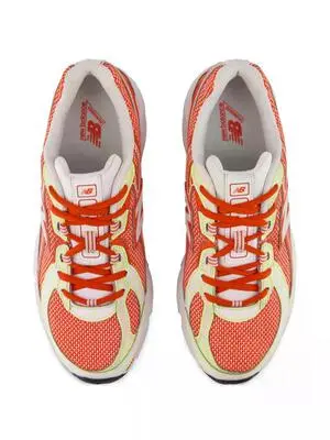 NEW BALANCE 740 Sneakers - Orange