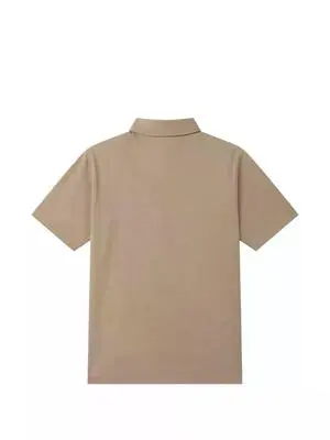 TOMBOLINI Short-sleeve Polo Shirt