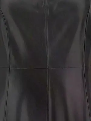 ELENA MIRÒ Sleeveless Midi Dress
