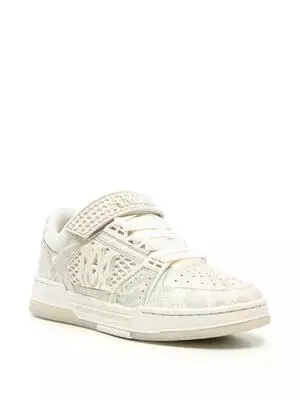 Amiri Ma Skyline Sneakers