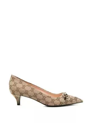Gucci Heeled Pumps