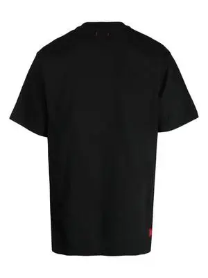 CLOT Love Logo-print Cotton T-shirt