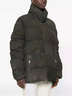 GIORGIO BRATO Zip-up Jacket