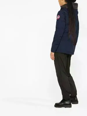 Canada Goose Chelsea Parka
