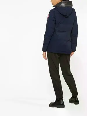 Canada Goose Chelsea Parka