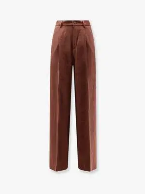 Hevo Frill Pants For Women
