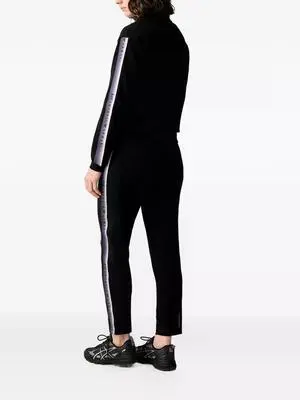 EA7 Logo-print Tracksuit