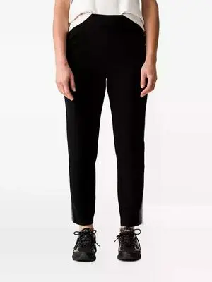 EA7 Logo-print Tracksuit