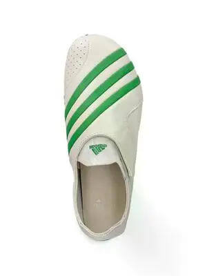 ADIDAS X PHARRELL WILLIAMS Yoga Vario Flat Earther Sneakers