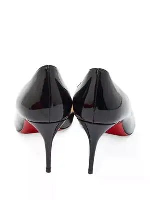 CHRISTIAN LOUBOUTIN Iriza D'orsay Pumps