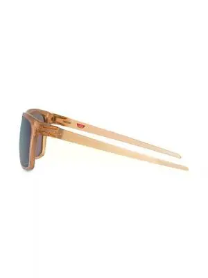 Oakley Rectangle Frame Sunglasses