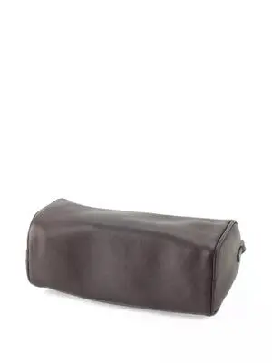 THE ROW 2000-2026 Nappa 90s Handbag