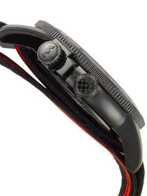 GLYCINE Airman Purist 42mm Watch