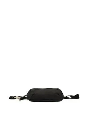 Saint Laurent 2021 Canvas Classic Belt Bag