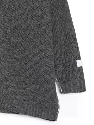 MAISON MARGIELA Oversized Button-fastening Cardigan