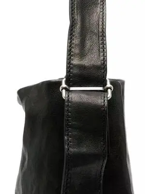 ANN DEMEULEMEESTER Ger Shoulder Bag