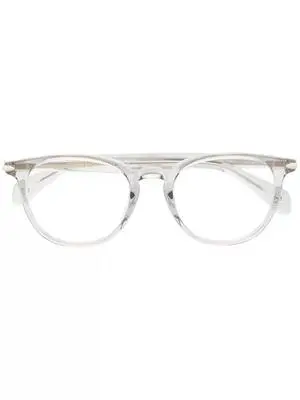 Rag & Bone Square-frame Eyeglasses