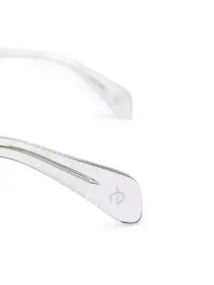 Rag & Bone Square-frame Eyeglasses