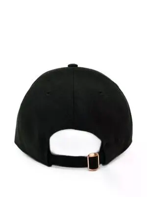 New Era 9forty Logo-plaque Cap