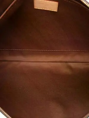 LOUIS VUITTON 2017 Monogram Etui Voyage Gm Clutch Bag