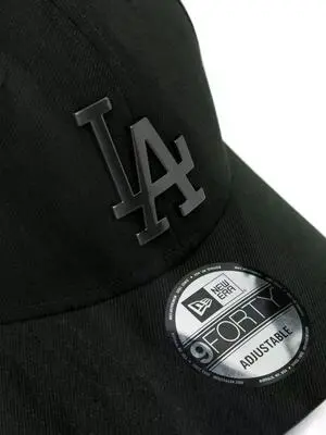 New Era Buckle-fastening Baseball Cap