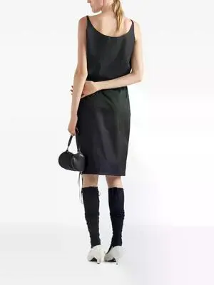 Prada Re-nylon Tank Top