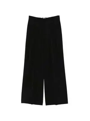 The Row Loose Fit Pants For Women