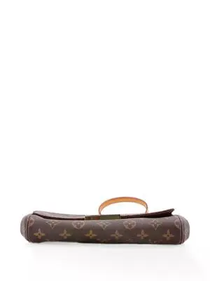 LOUIS VUITTON Monogram Canvas Favorite Handbag Mm