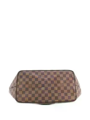 LOUIS VUITTON Damier Westminster Gm Tote Bag