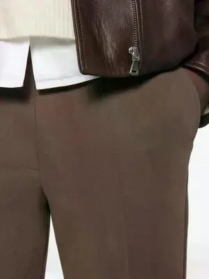CAMBIO Francoise Flared Trousers